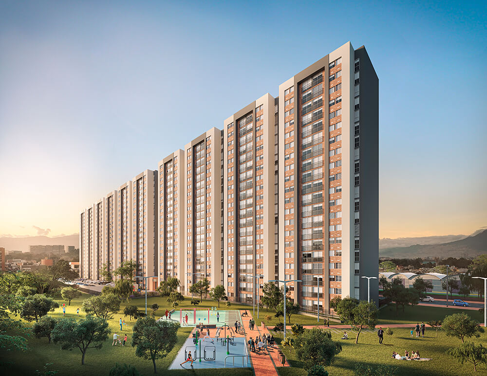 Portal de Pagos AR Construcciones