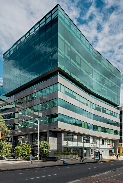 Quienes somos | AR Construcciones