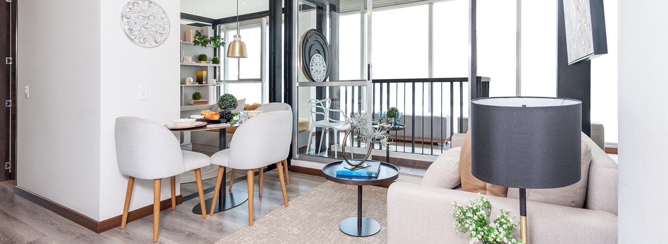 Aptos en venta en Zipaquirá | Salinas 2 E3