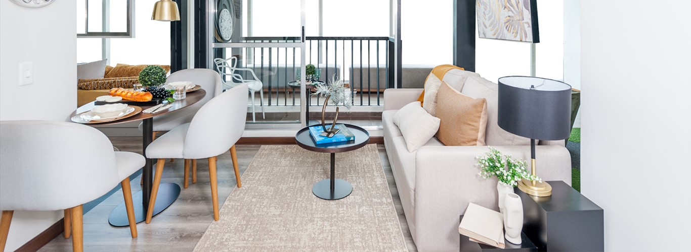 Aptos en venta en Zipaquirá | Salinas 2 E3